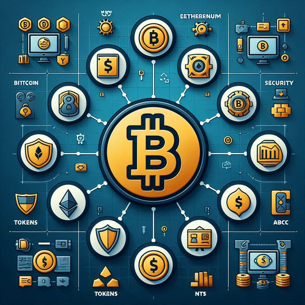 Propuesta de clasificación de activos virtuales para Guatemala